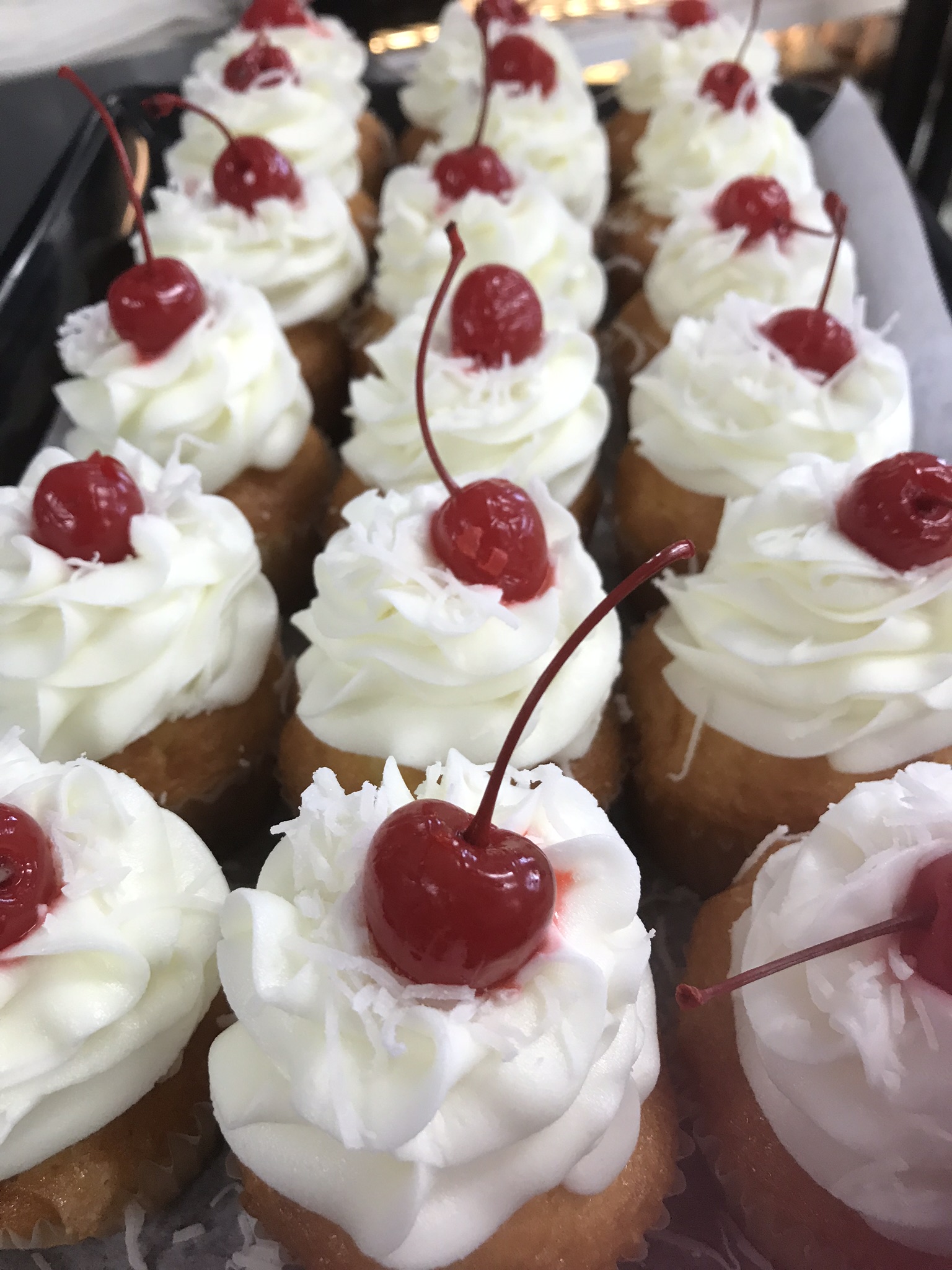 Bite Me Kupcakez